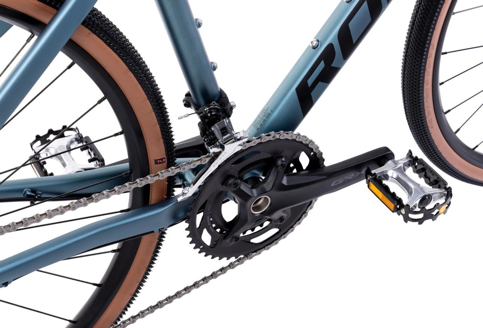 ROMET ASPRE 3.0 - Romet